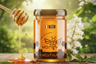 Real Honey | Authentic Honey Straight from the Beekeeper