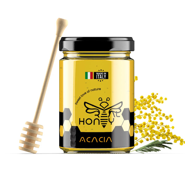 Real Honey | Authentic Honey Straight from the Beekeeper