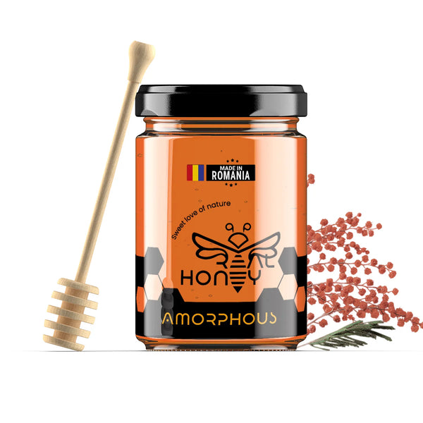 Real Honey | Authentic Honey Straight from the Beekeeper